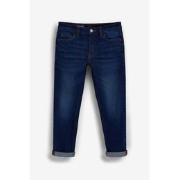 next Tapered-fit-Jeans Five-Pocket-Jeans (1-tlg)