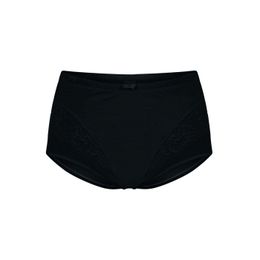 SuSa Miederhose SuSa London Miederslip 631 (40 Schwarz)