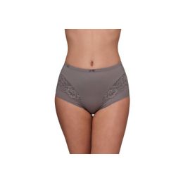 SuSa Miederhose SuSa London Miederslip 631 (48 Frosty Lavender)