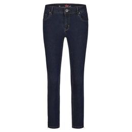 Buena Vista Stretch-Jeans Buena Vista ITALY V 7/8 raw blue 888 B5311 333.8440