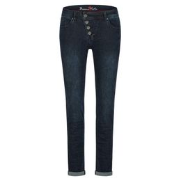 Buena Vista Stretch-Jeans Buena Vista MALIBU midnight blue 2310 B5001 367.7160