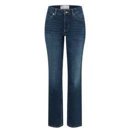 MAC Stretch-Jeans MAC MELANIE midnight blue washed 5040-90-0354 D839