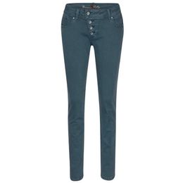 Buena Vista Stretch-Jeans Buena Vista MALIBU peacock 2309 B5001 4141.4426