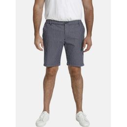 CHARLES COLBY Bermudas BARON IKE elastisches Material