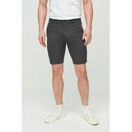 next Chinoshorts Skinny Fit Chinoshorts mit Stretch (1-tlg)