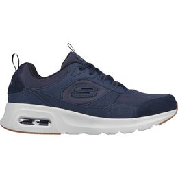 Skechers® Sneaker "Skech-Air Court - Homegrown", atmungsaktiv, Skech-Air-Zwischensohle, für Herren, blau, 44