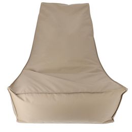 Jan Kurtz Gordon Sitzsack Taupe