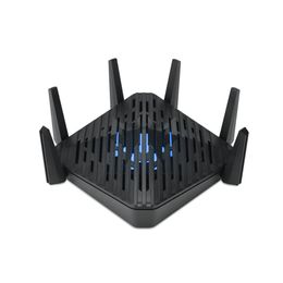 Acer Predator Gaming Router Wi-Fi 6E | Connect W6