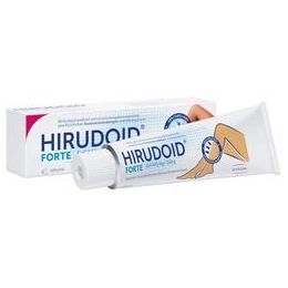 STADA Hirudoid forte 445mg/100g
