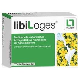 Dr. Loges + Co. GmbH libiLoges