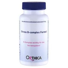 ORTHICA Stress B-complex Formel