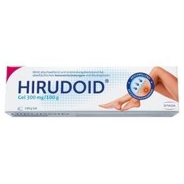 STADA Hirudoid 300mg/100g
