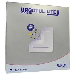 URGOTÜL Lite Border 10x12 cm Verband