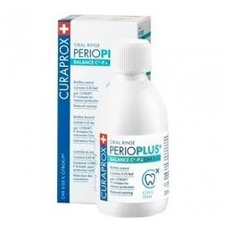 Curaprox Perio Plus+ Balance Mundspülung