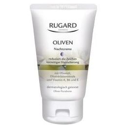 RUGARD OLIVEN Nachtcreme