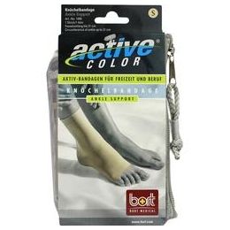 Bort ActiveColor Knöchelbandage small haut