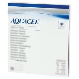 kohlpharma AQUACEL HYDROsorption 10x10 cm steril Kompressen