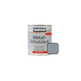 Primaster Metallschutzlack Primaster Metall-Schutzlack RAL 7001 750 ml