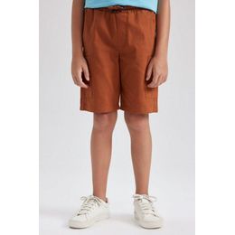 DeFacto Shorts Jungen Shorts REGULAR FIT