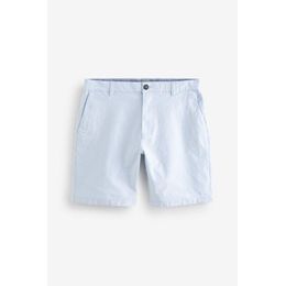 next Chinoshorts Chinohose mit Stretch (1-tlg)