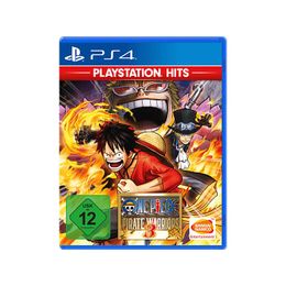 Bandai Namco PS Hits: One Piece - Pirate Warriors 3 [PlayStation 4]