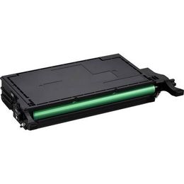 Samsung Toner CLT-K6092S Original Schwarz 7000 Seiten SU216A