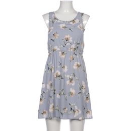 Only Damen Kleid, blau