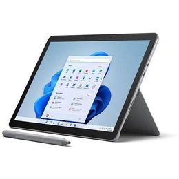 Microsoft Surface Go 2 (2020) | 4425Y | 10.5" | 4 GB | 64 GB eMMC | kompatibler Stylus | Surface Dock | Win 10 S