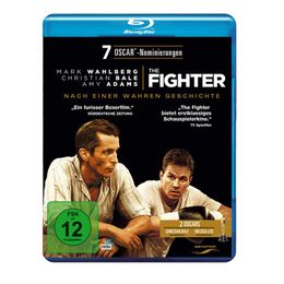 The Fighter (Blu-ray)