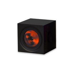 Yeelight Spotlight - smart lamp - LED - 2.5 W - RGB light - cube