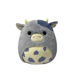 Squishmallows Bubba the Cow