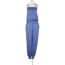 Hallhuber Damen Jumpsuit/Overall, blau