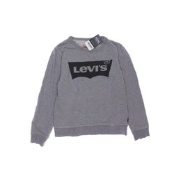 Levi's Levis Herren Hoodies & Sweater, grau, Gr. 152