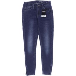 Noisy may Damen Jeans, marineblau