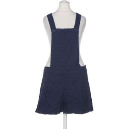 LA REDOUTE Damen Jumpsuit/Overall, marineblau