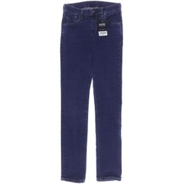Pepe Jeans Damen Jeans, blau, Gr. 32