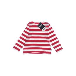 Il Gufo Jungen Langarmshirt, rot