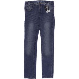 STACCATO Herren Jeans, blau, Gr. 164