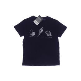 Il Gufo Jungen T-Shirt, marineblau