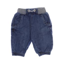 bellybutton Herren Shorts, blau, Gr. 56