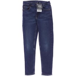 Zara Jungen Jeans, blau