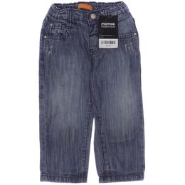 STACCATO Jungen Jeans, blau