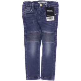 name it Damen Jeans, blau, Gr. 92