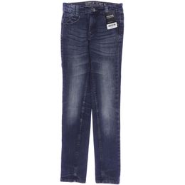 Garcia Jungen Jeans, blau