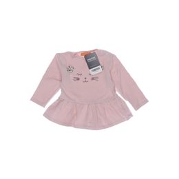 STACCATO Mädchen Langarmshirt, pink