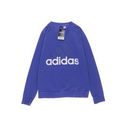 Adidas Herren Hoodies & Sweater, blau, Gr. 176