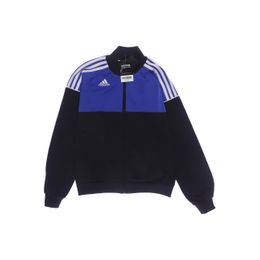 Adidas Jungen Hoodies & Sweater, schwarz