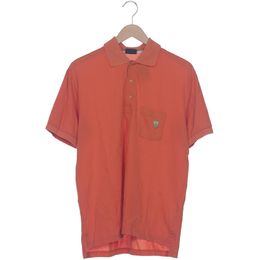 Bogner Herren Poloshirt, orange