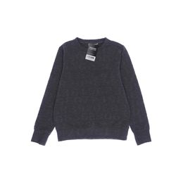 name it Jungen Pullover, grau