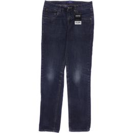 Tom Tailor Herren Jeans, marineblau, Gr. 170